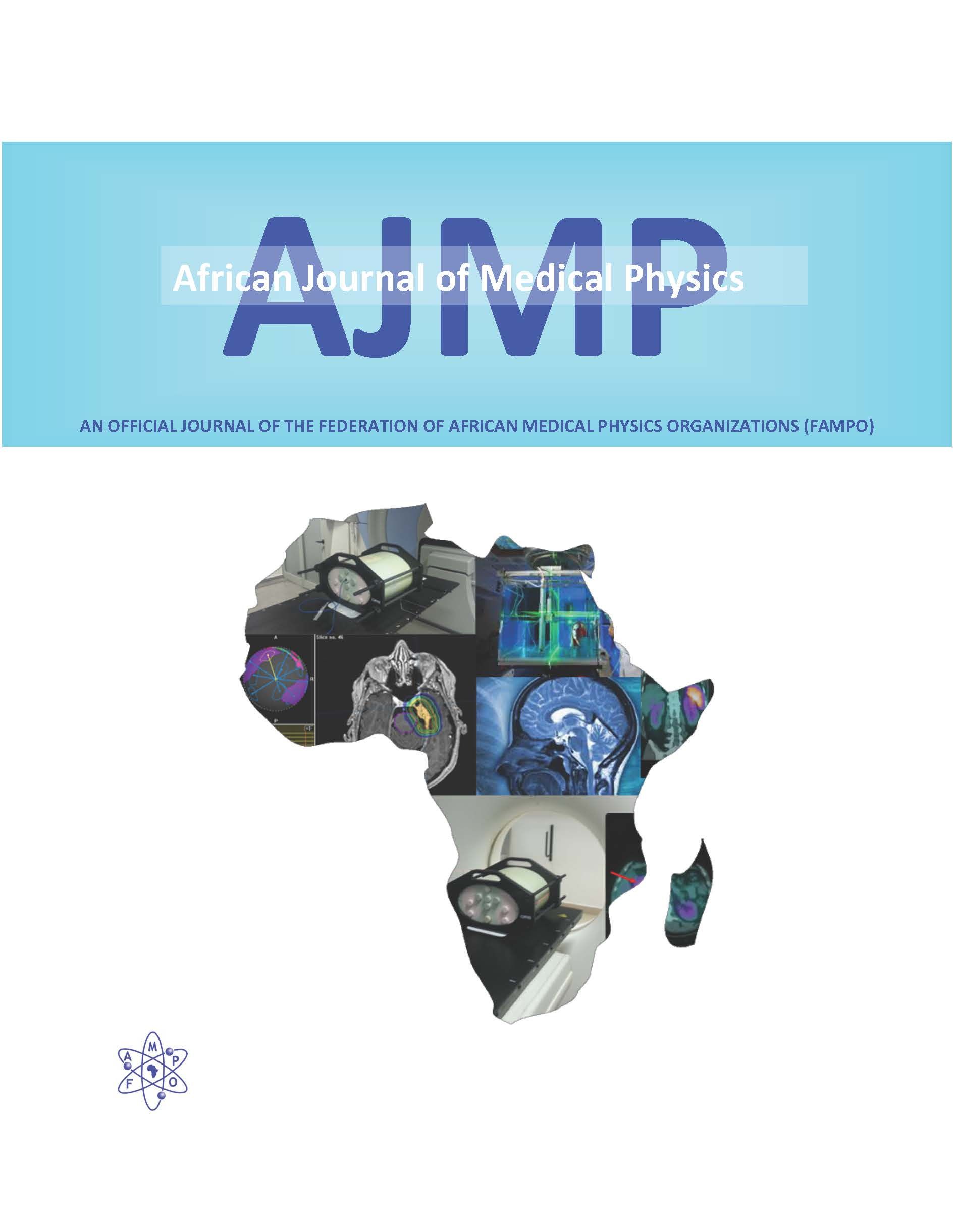 Federation of African Medical Physics Organizations | FAMPO